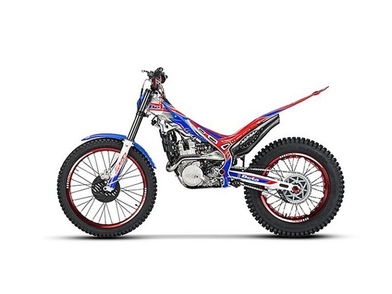 Beta EVO Factory 2018: dos y cuatro tiempos para la réplica de carreras