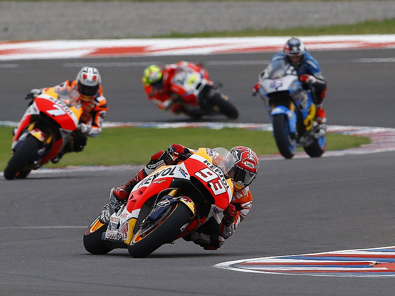 MotoGP Argentina 2015 M rquez Suma Una Nueva Pole MotoGP Argentina 2015 M rquez Suma Una Nueva Pole