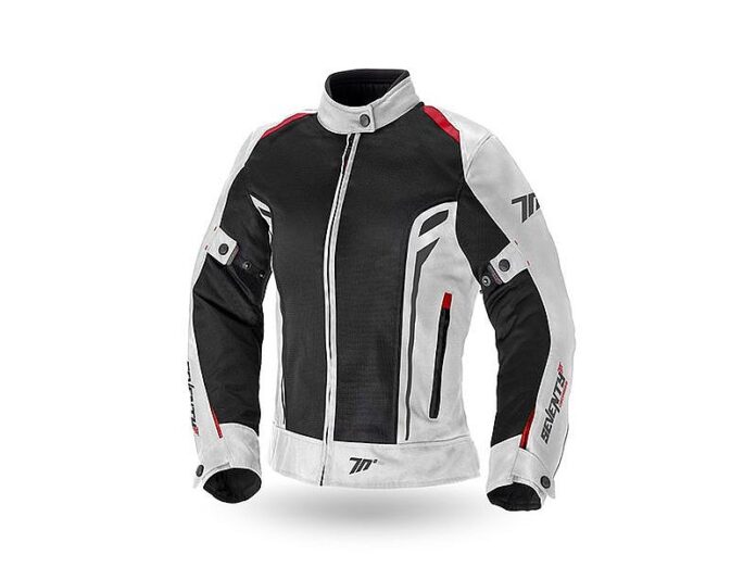 Chaquetas SD-JT32 y SD-JT36 de Seventy Degrees: estilo y protección ...