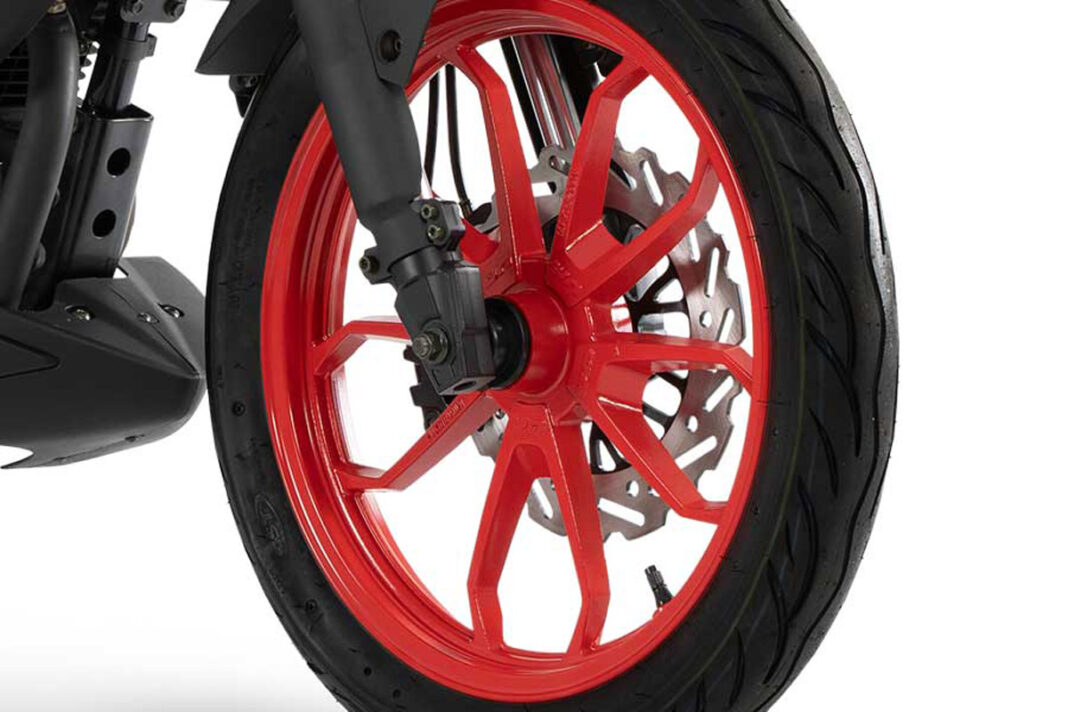 UM Xtreet 2020 - Ficha Técnica, Fotos y Precio