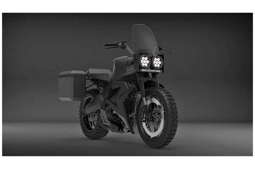 Buell anuncia dos nuevas motos en su vuelta: Super Touring 1190 y Baja DR