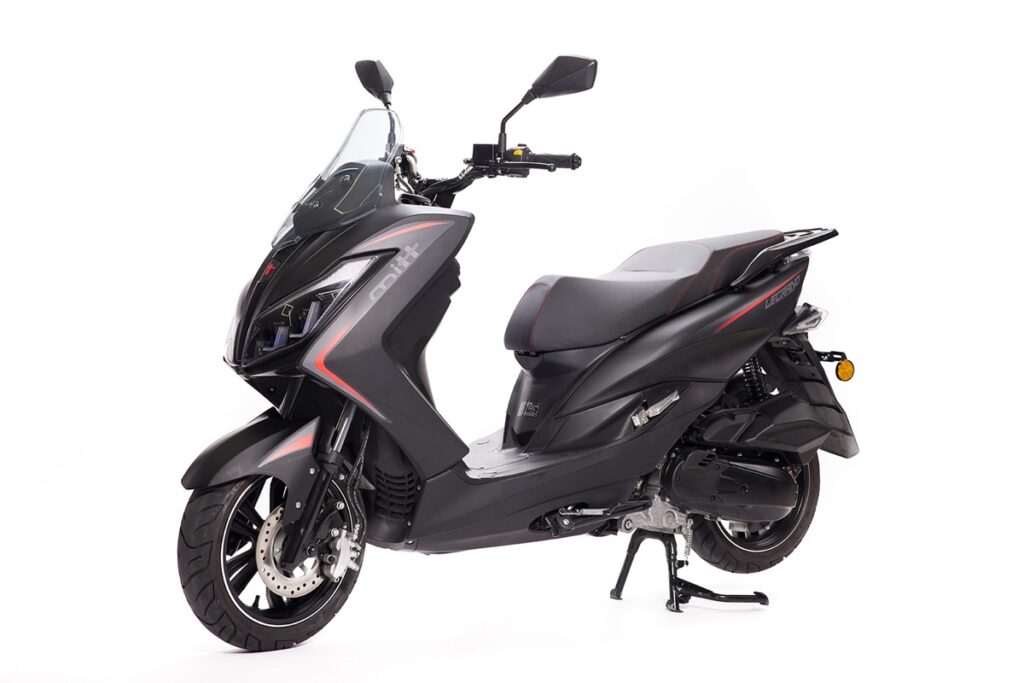 Next NX2 125i 2025 - Ficha Técnica, Fotos y Precio