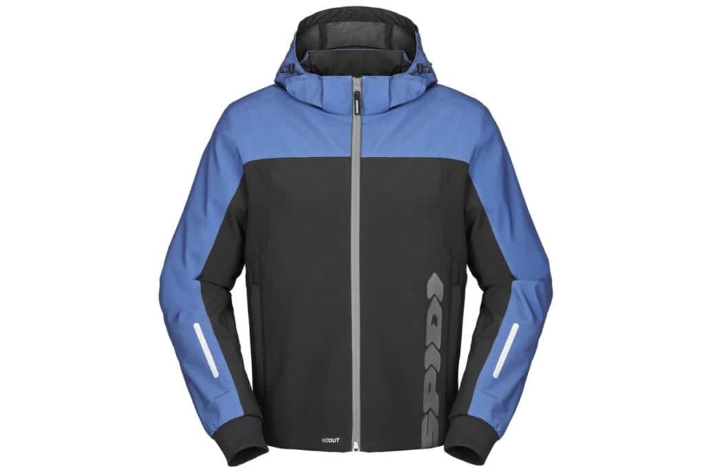 Traje SPIDI Enduro Pro