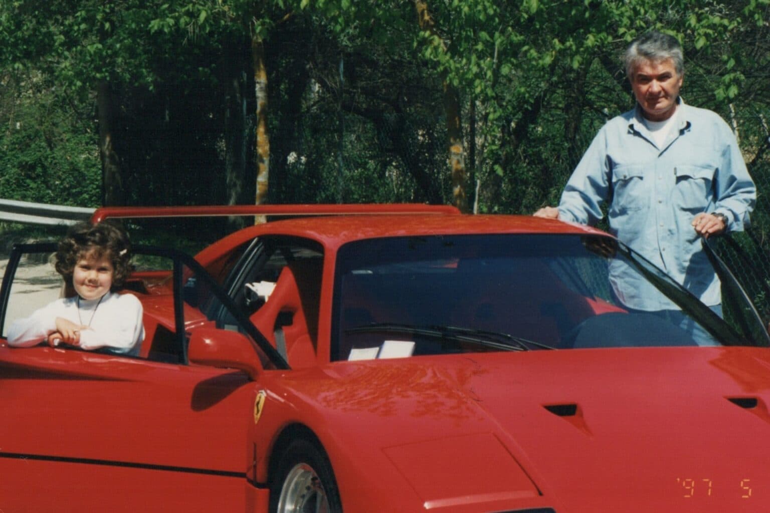Especial Massimo Tamburini: El "Michelangelo" de las dos ruedas