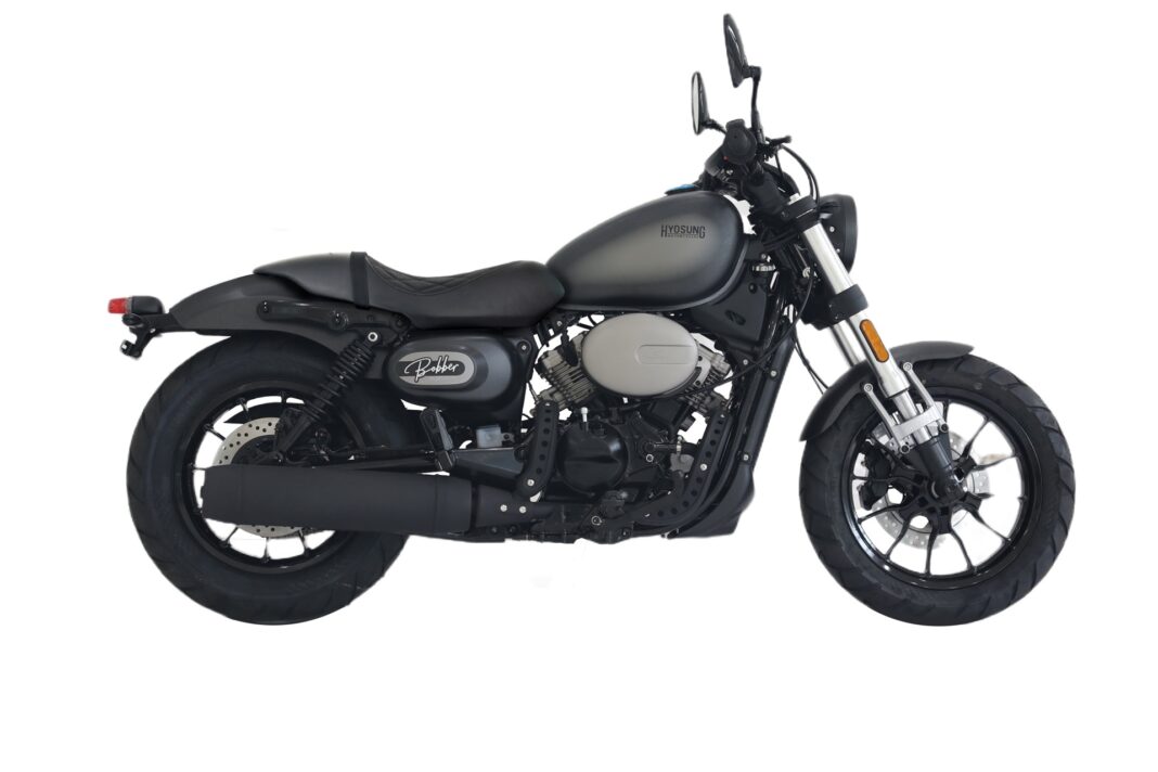 Zontes C125 2024 - Ficha Técnica, Fotos y Precio