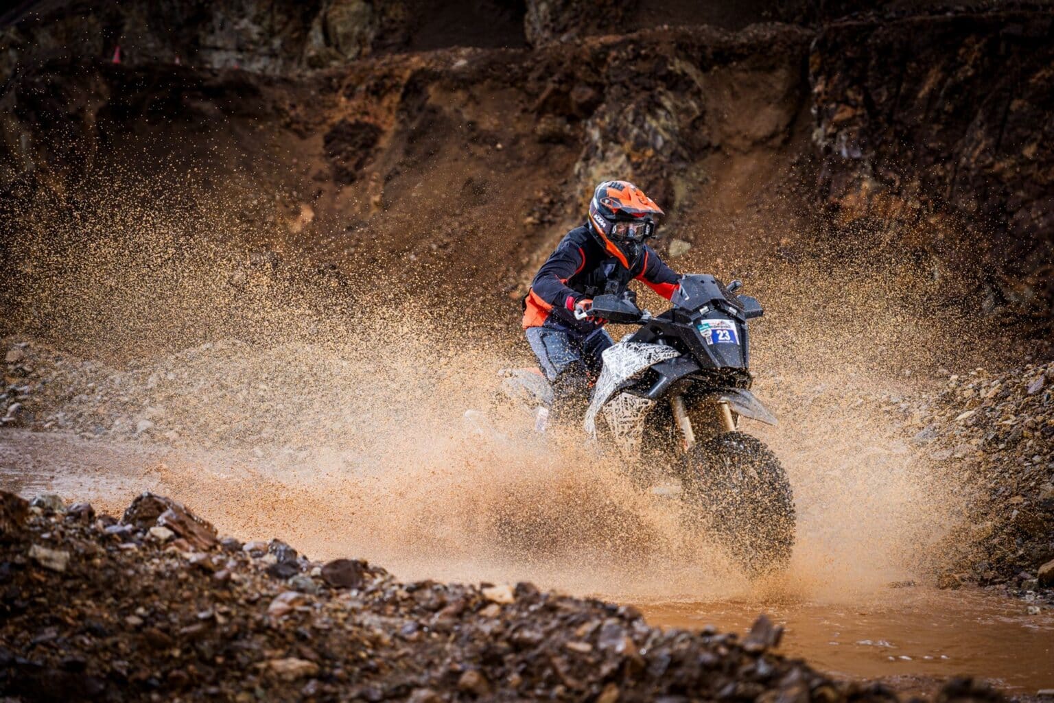 Te contamos todo sobre el sistema AMT de KTM, su innovadora caja de ...