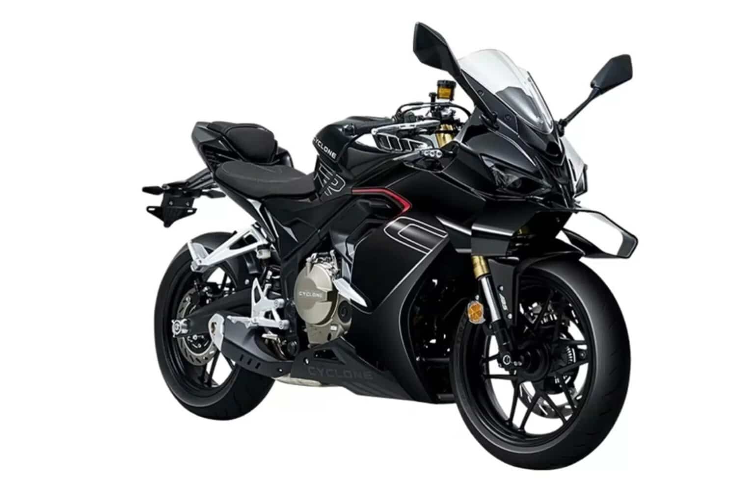 Todas las motos nuevas de 2025