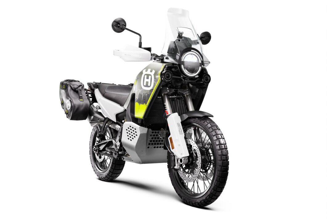 Husqvarna Svartpilen 401 2024 - Ficha Técnica, Fotos y Precio