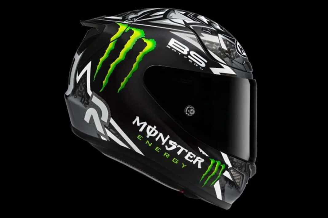 Nuevo HJC RPHA 12 Quartararo Replica 2025: La combinación perfecta de ...