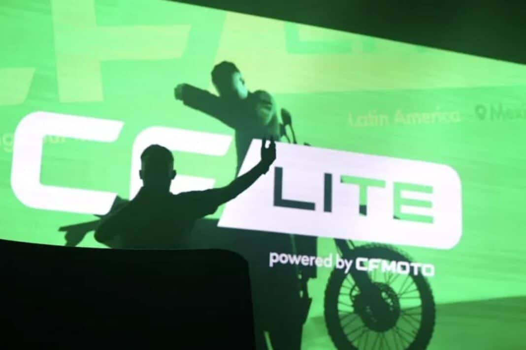 CFMoto lanza CFLite, su marca ‘low-cost’ con motos resistentes, baratas ...