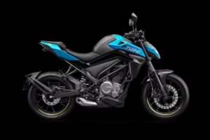 CFMoto lanza CFLite, su marca ‘low-cost’ con motos resistentes, baratas ...