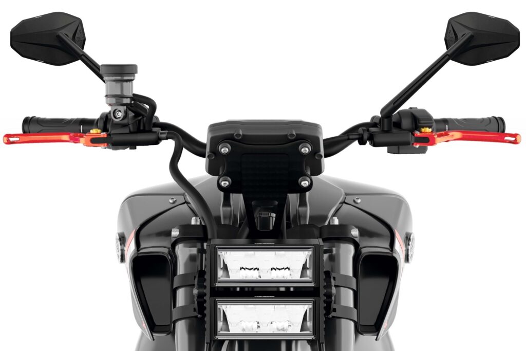 Gama Highsider Victory 2025: Una nueva forma de mirar la carretera