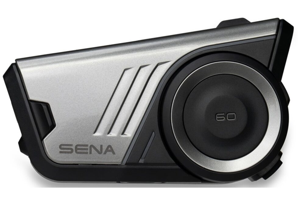 Gama de intercomunicadores SENA 2025: La solución más eficiente en ...