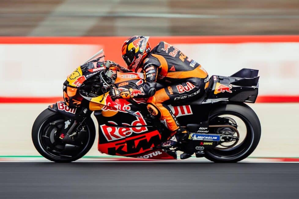 La lesión de Marc Márquez no es tan grave, pero se perderá al menos ...
