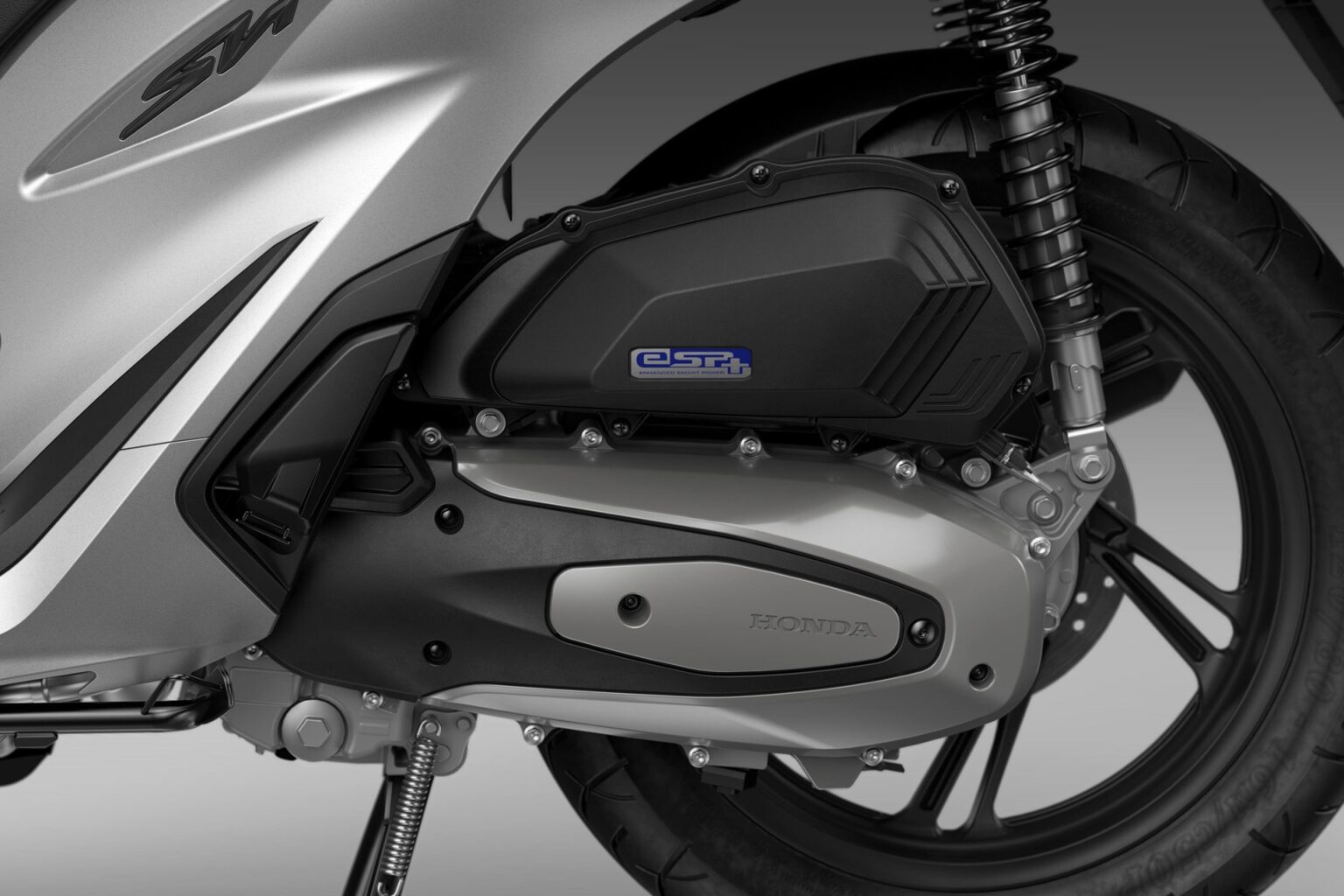 Honda SH125i 2026 - Ficha Técnica, Fotos y Precio