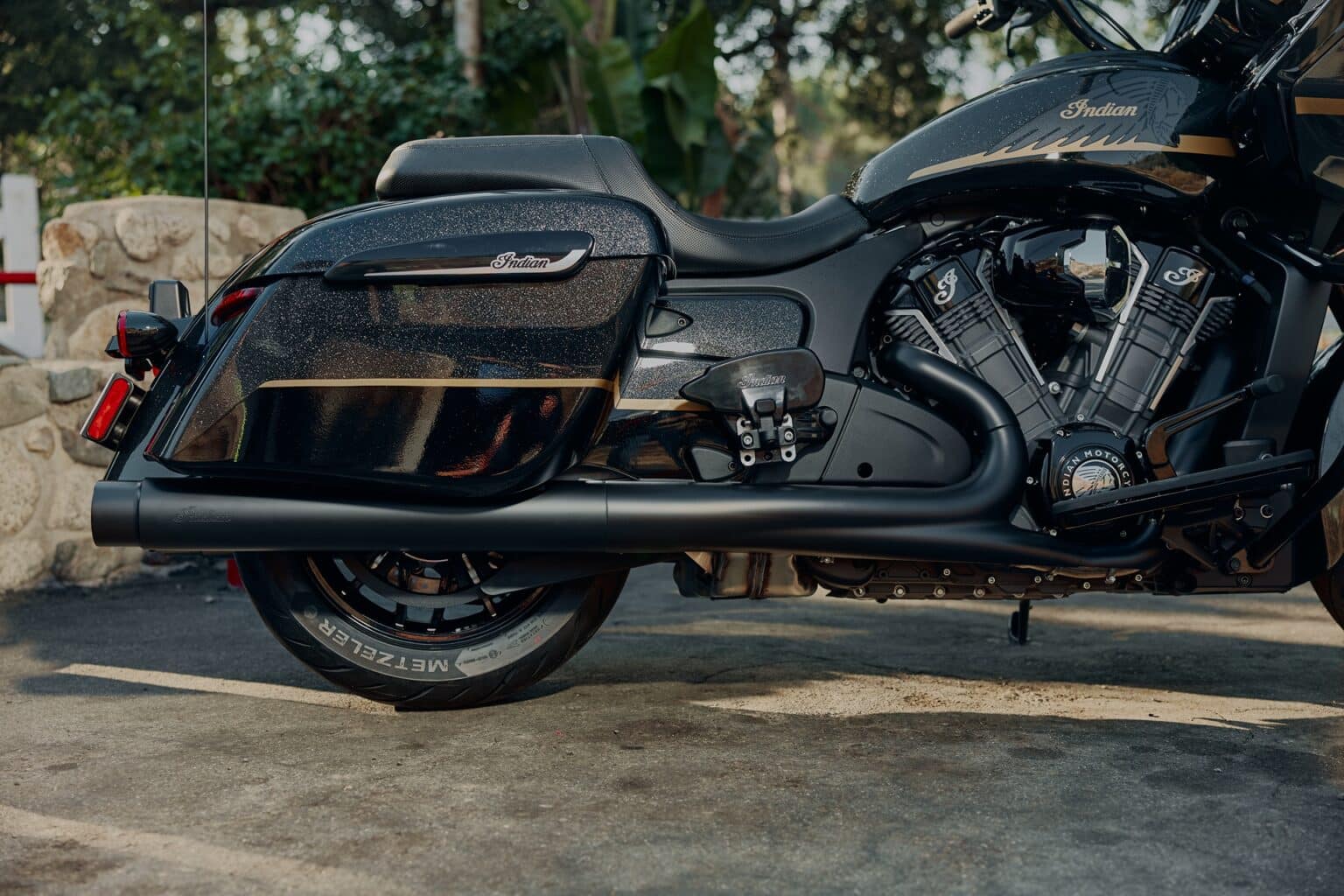 Indian Motorcycle presenta su gama 2026 al completo