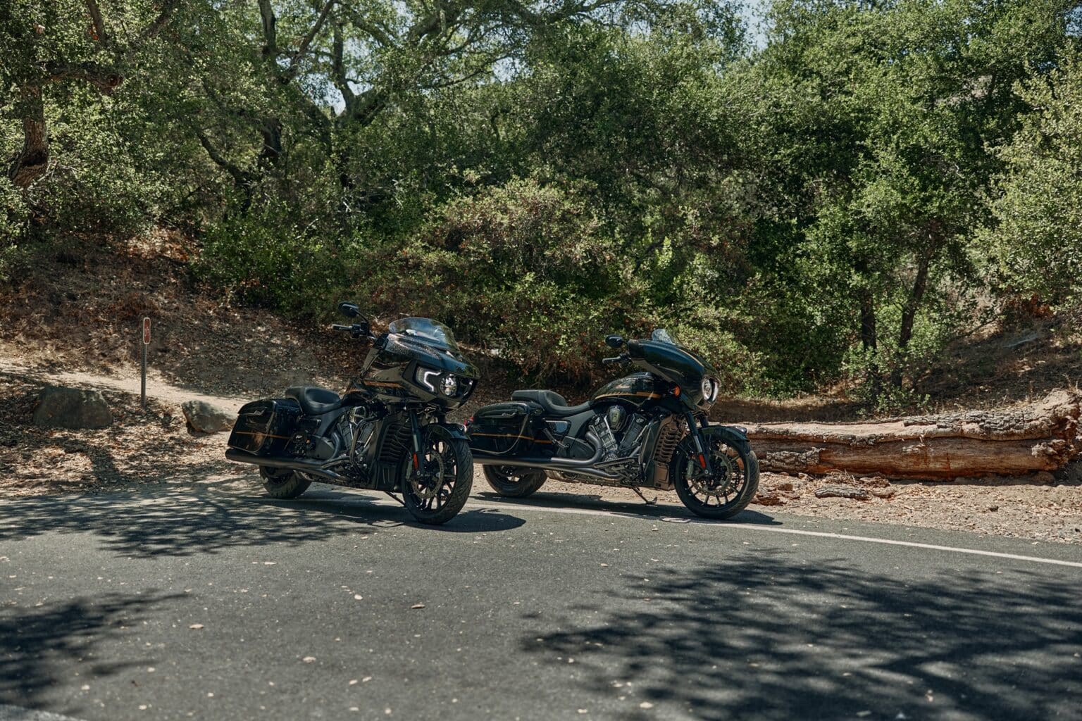 Indian Motorcycle presenta su gama 2026 al completo