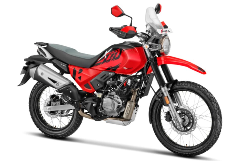 Benelli TRK 602X 2026 - Ficha Técnica, Fotos y Precio