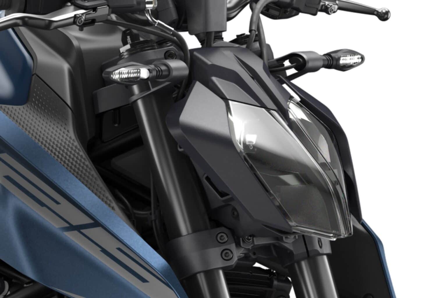 KTM 125 Duke 2026 - Ficha Técnica, Fotos y Precio