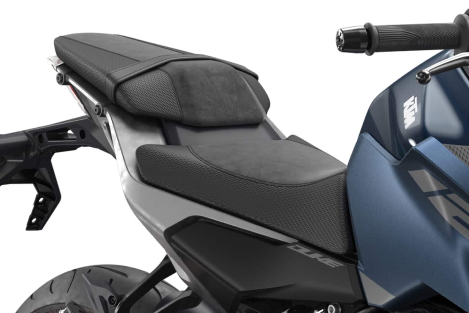 KTM 125 Duke 2026 - Ficha Técnica, Fotos y Precio