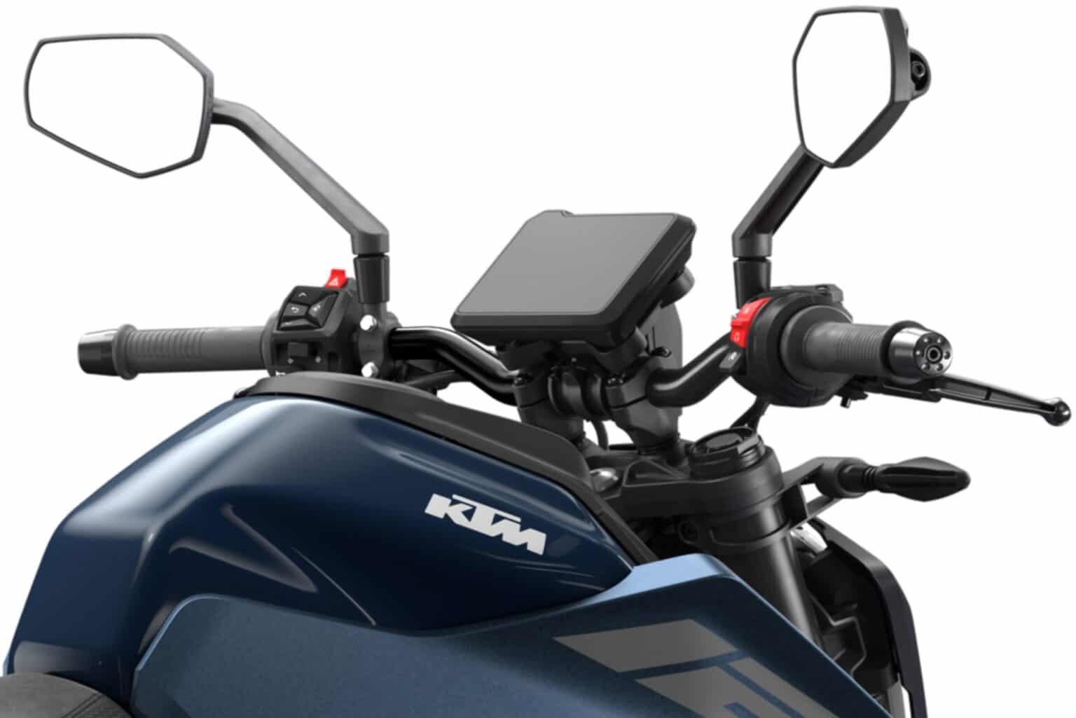 KTM 125 Duke 2026 - Ficha Técnica, Fotos y Precio